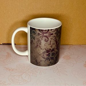 Hand Crafted | Kitchen | Vintage Design 2oz Mug | Poshmark